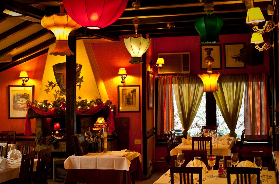 Restoran TABOR - Bulevar Kralja Aleksandra 348, Beograd